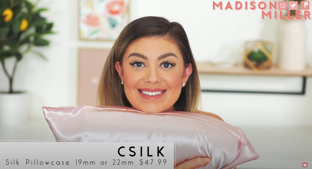 AUGUST FAVORITES & FLOPS | SPEED REVIEWS OF CSILK – C SILK Inc