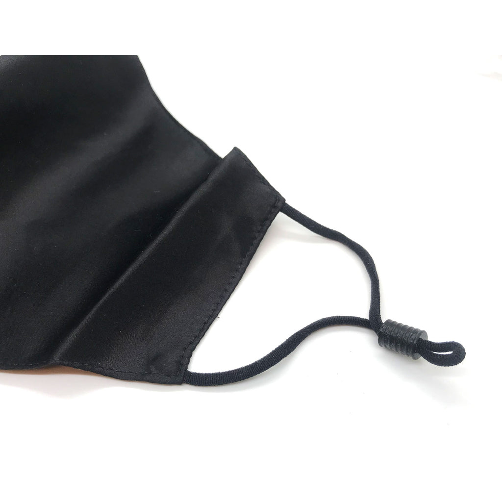 C Silk Face Mask with Filter for Anti-Dust And Anti-Bacteria – C SILK Inc